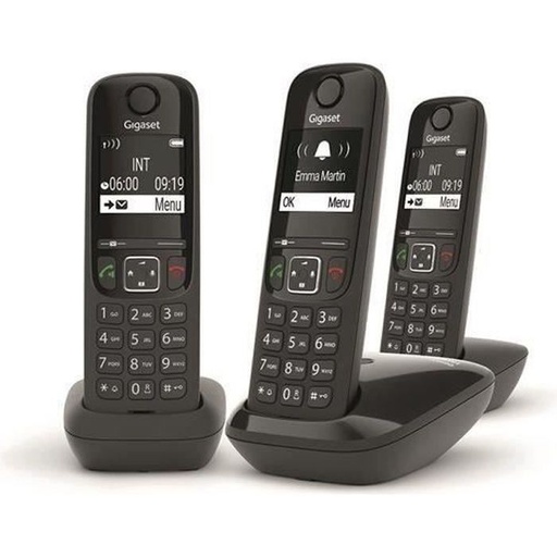 Acheter Telephone Fixe